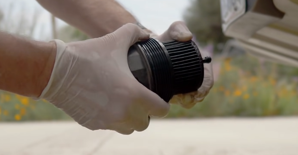 Sprinter Schedule B Maintenance | Sprinter Manual | Sprinter Van ...